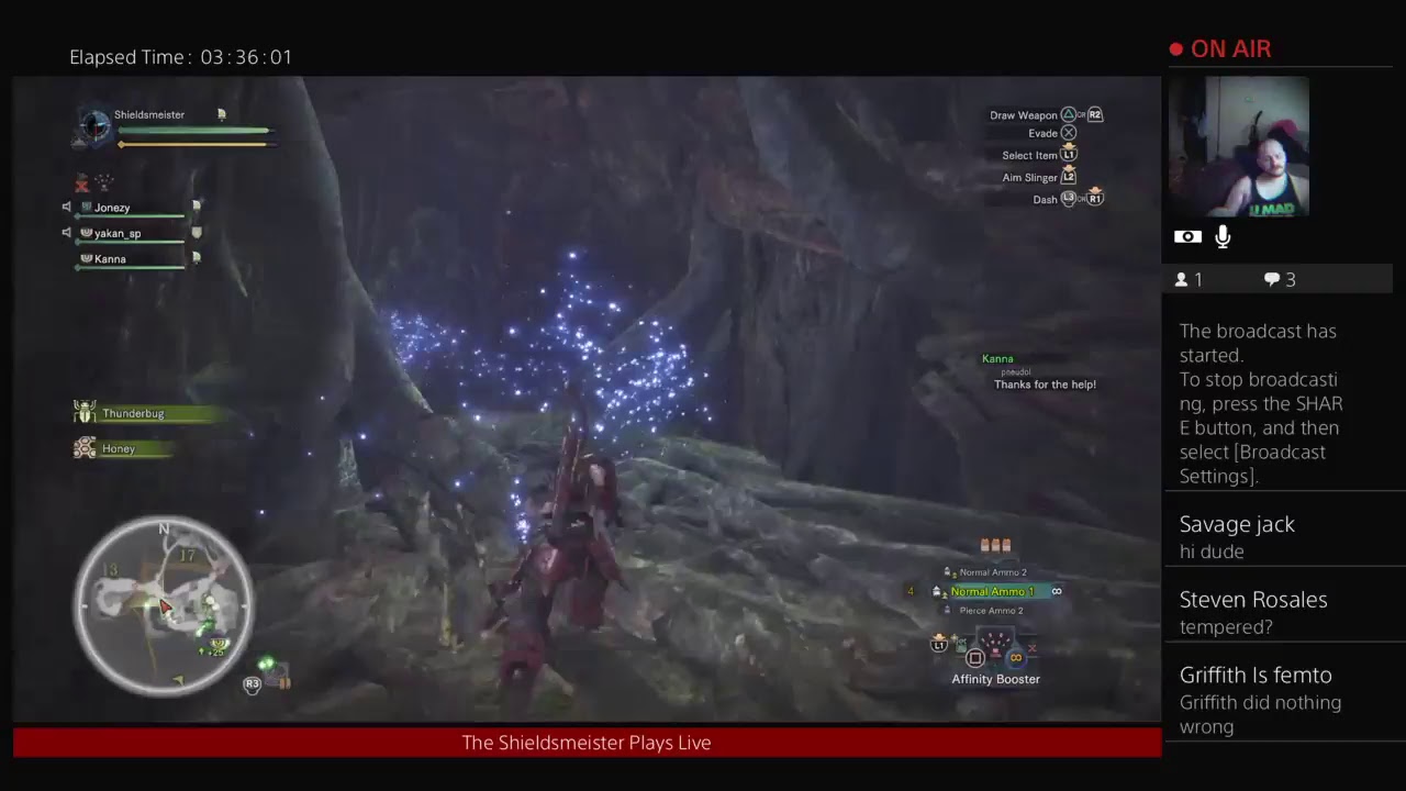 MHW Monster Kills - YouTube