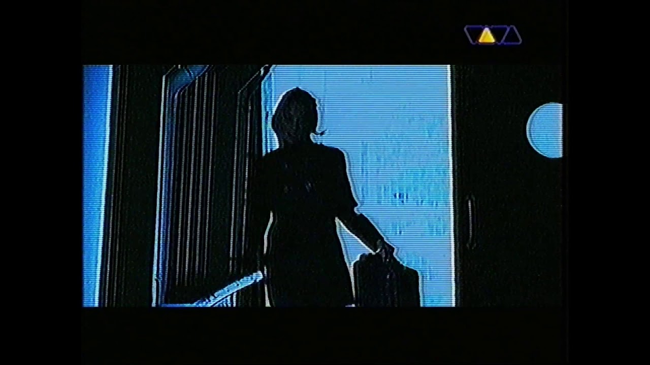 ATB - 9 PM (Till I Come) (Official Video) (1999) - YouTube