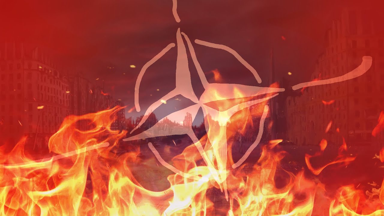 RETURN AFOW - Mapping Short (MSI Submission) - YouTube