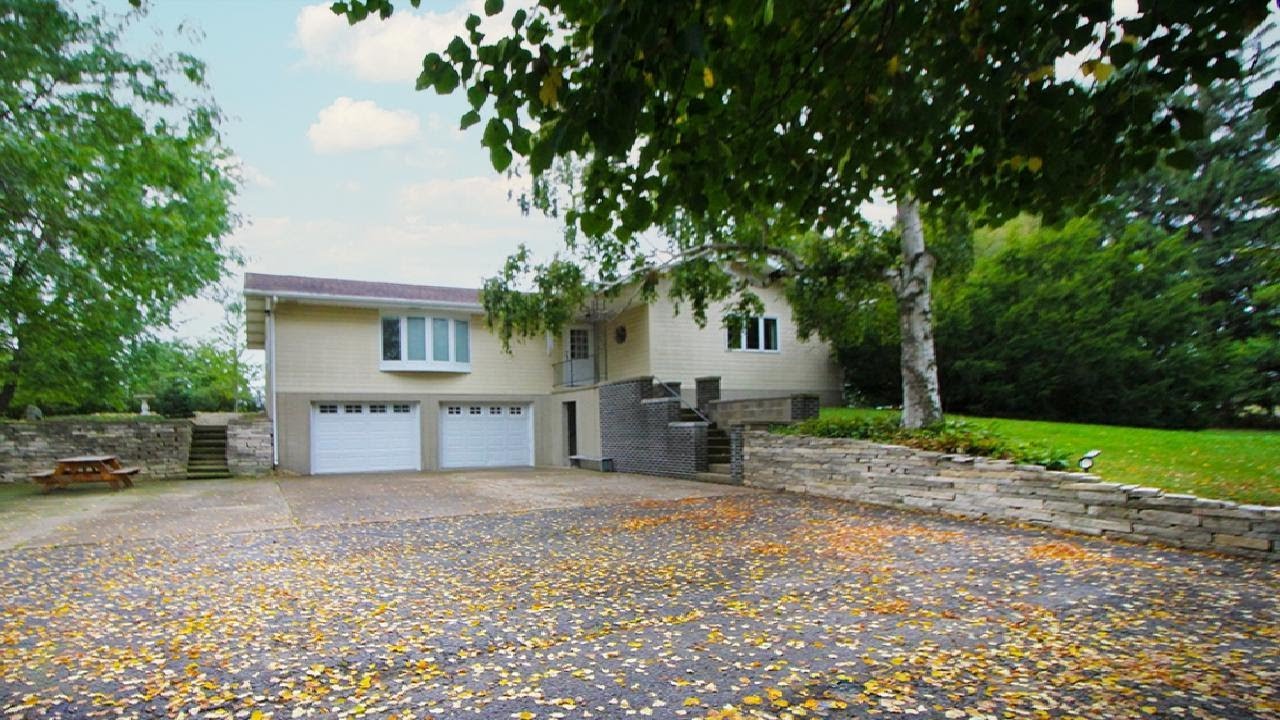 W8474 Well Road, Lowell, WI Presented by Amy Hopfinger. - YouTube