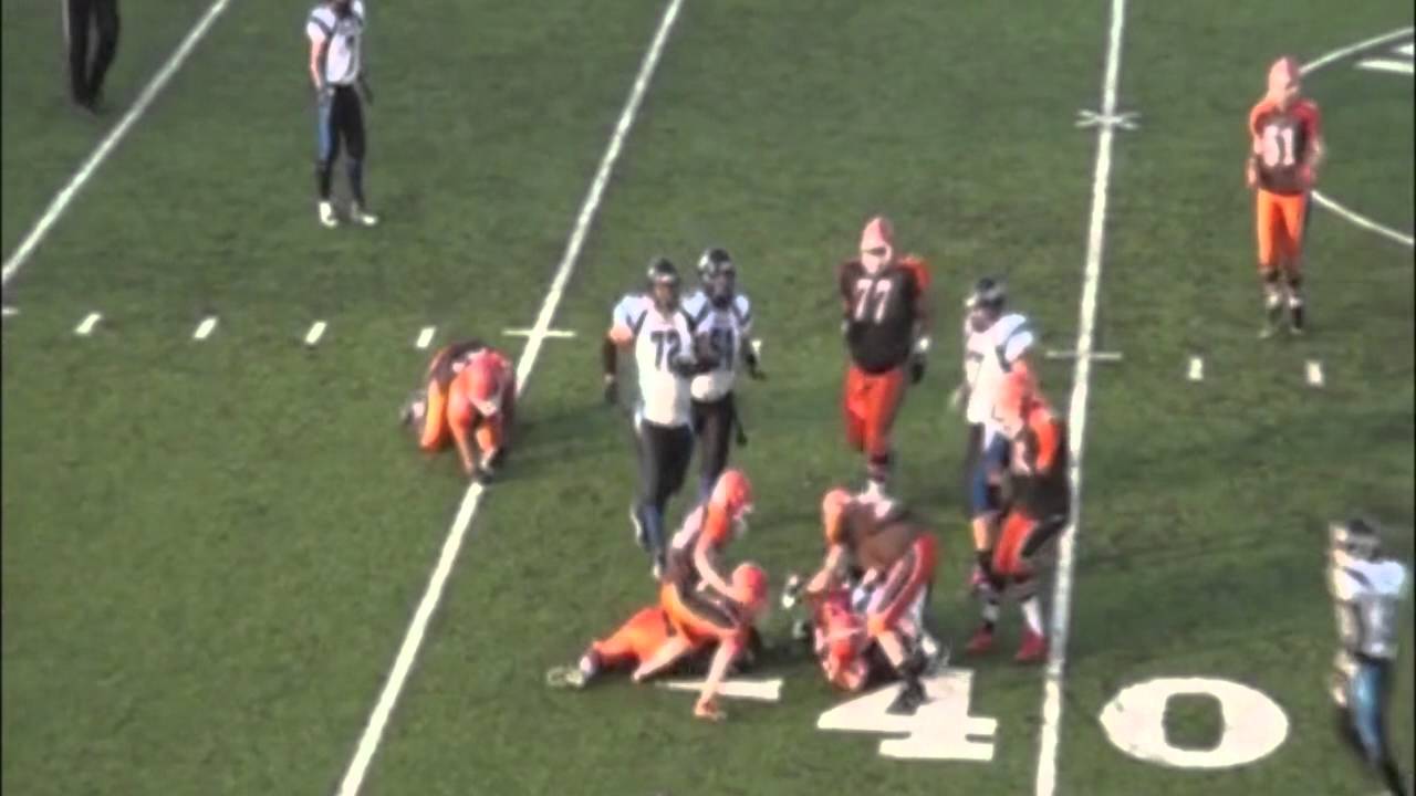 Cleveland Fusion Highlights - April 18, 2015 vs. Columbus Comets - YouTube
