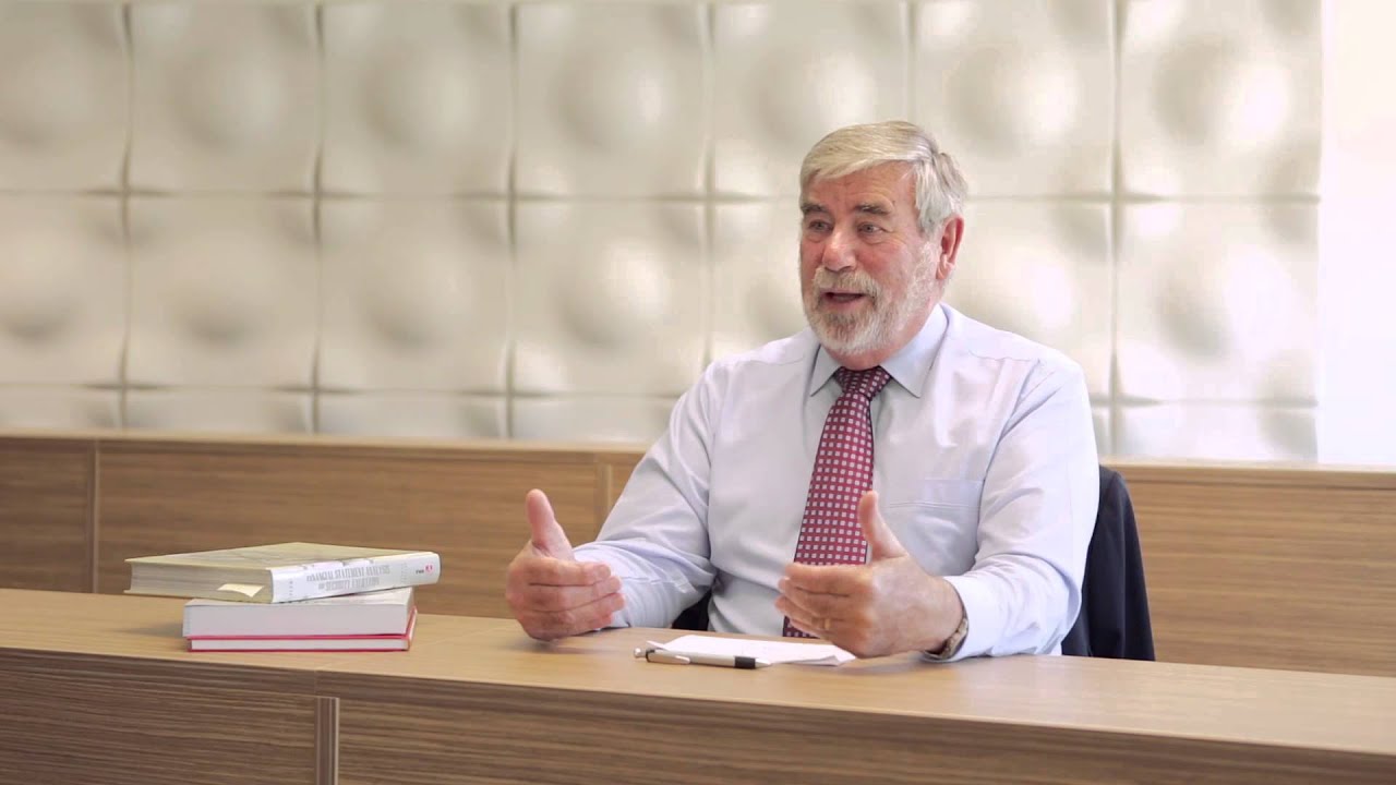 Research Skills Case Study: Project Analysis and Development with David ...