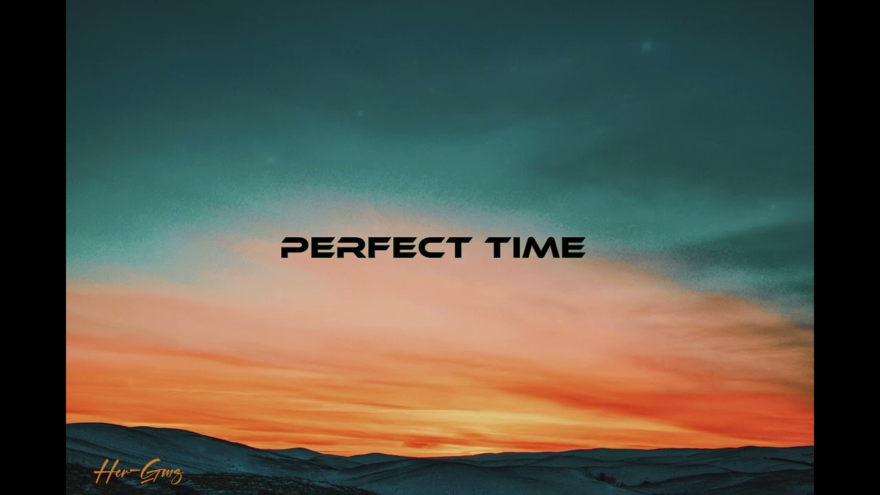 Her-Gmz - Perfect Time (Ambient Music) - YouTube