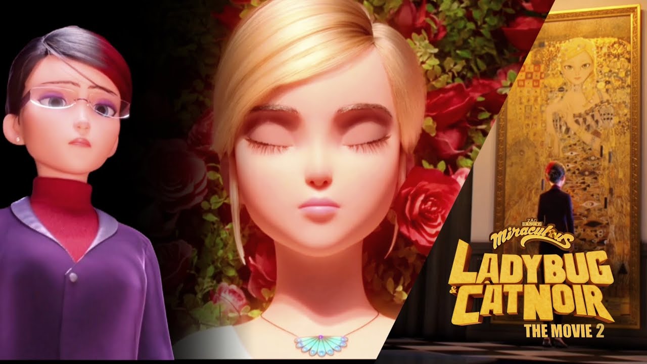 Miraculous Ladybug : The Movie 2 | first Trailer. - YouTube