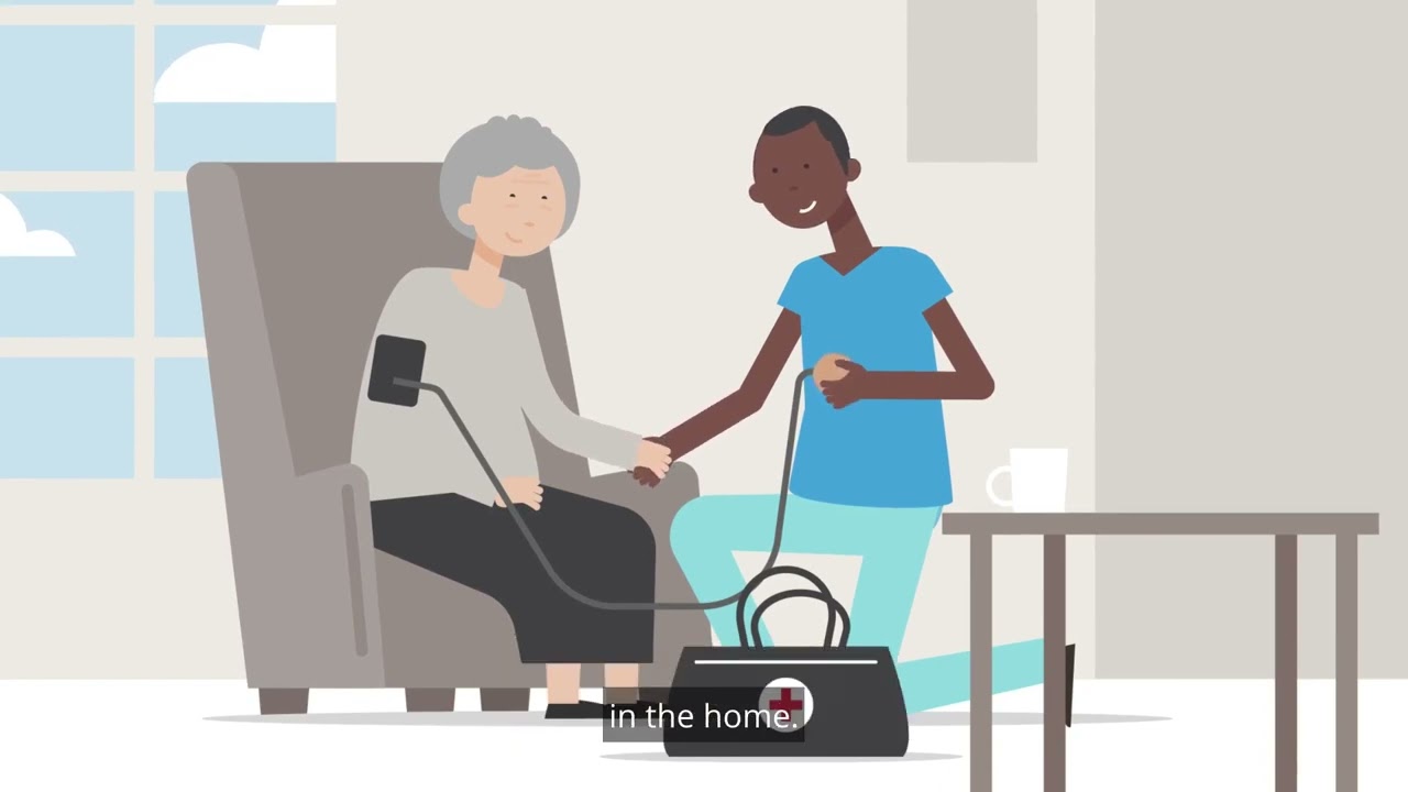 Cardinal Health™ at-Home: Home Health and Hospice Value Proposition ...