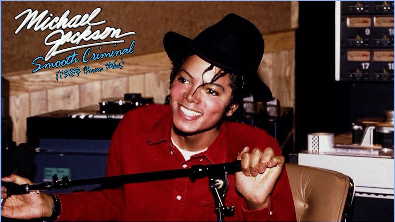 Smile Michael Jackson Smooth Criminal Michael Jackson Smooth