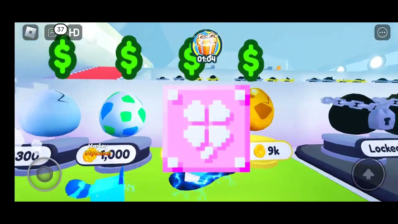 pet simulator Z... - YouTube