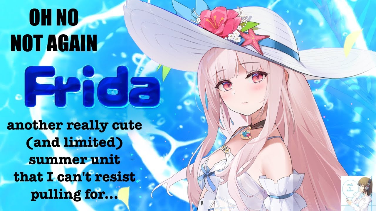 OH NO, NOT AGAIN?! | Smilegate Outs Another Limited Summer Unit ...
