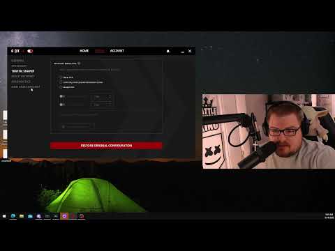 How to fix Exit Lag for better PING! - YouTube