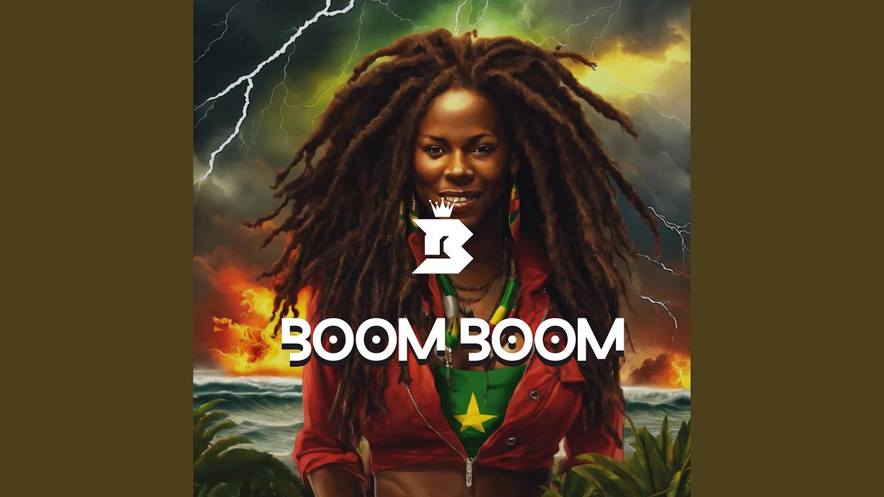Boom Boom Riddim - YouTube