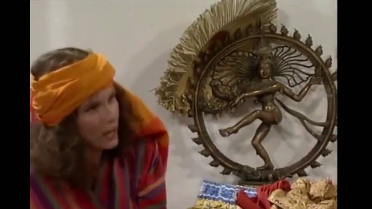 Ab fab S03E06 scene - YouTube