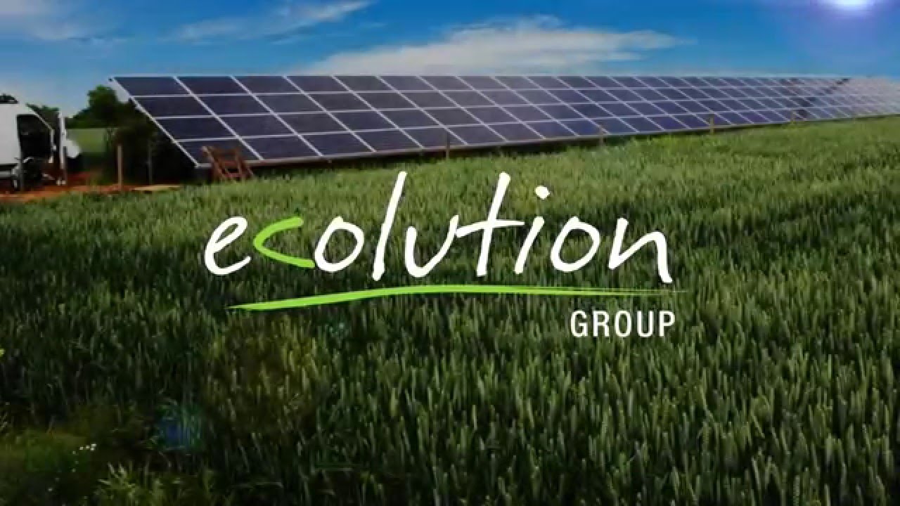 Ecolution Group - Introduction - YouTube