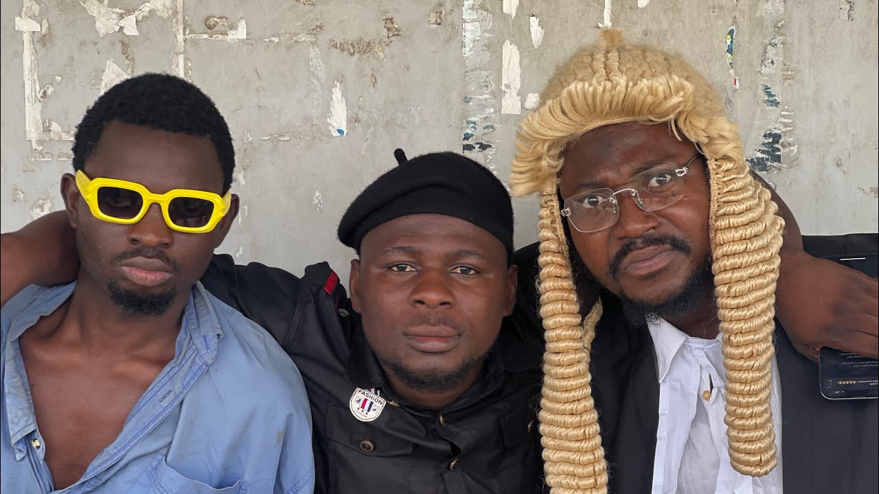 Kamo state / Ereekere / Adajo court 100 - YouTube