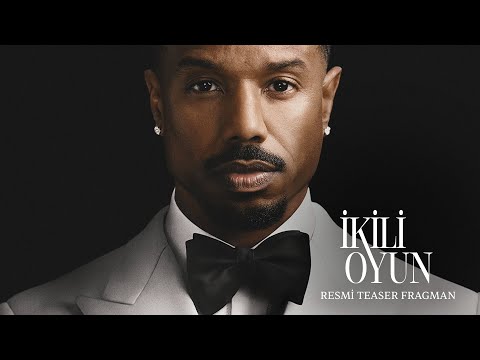İkili Oyun - Resmi Teaser Fragman | 5 Mart 2027'de Sinemalarda