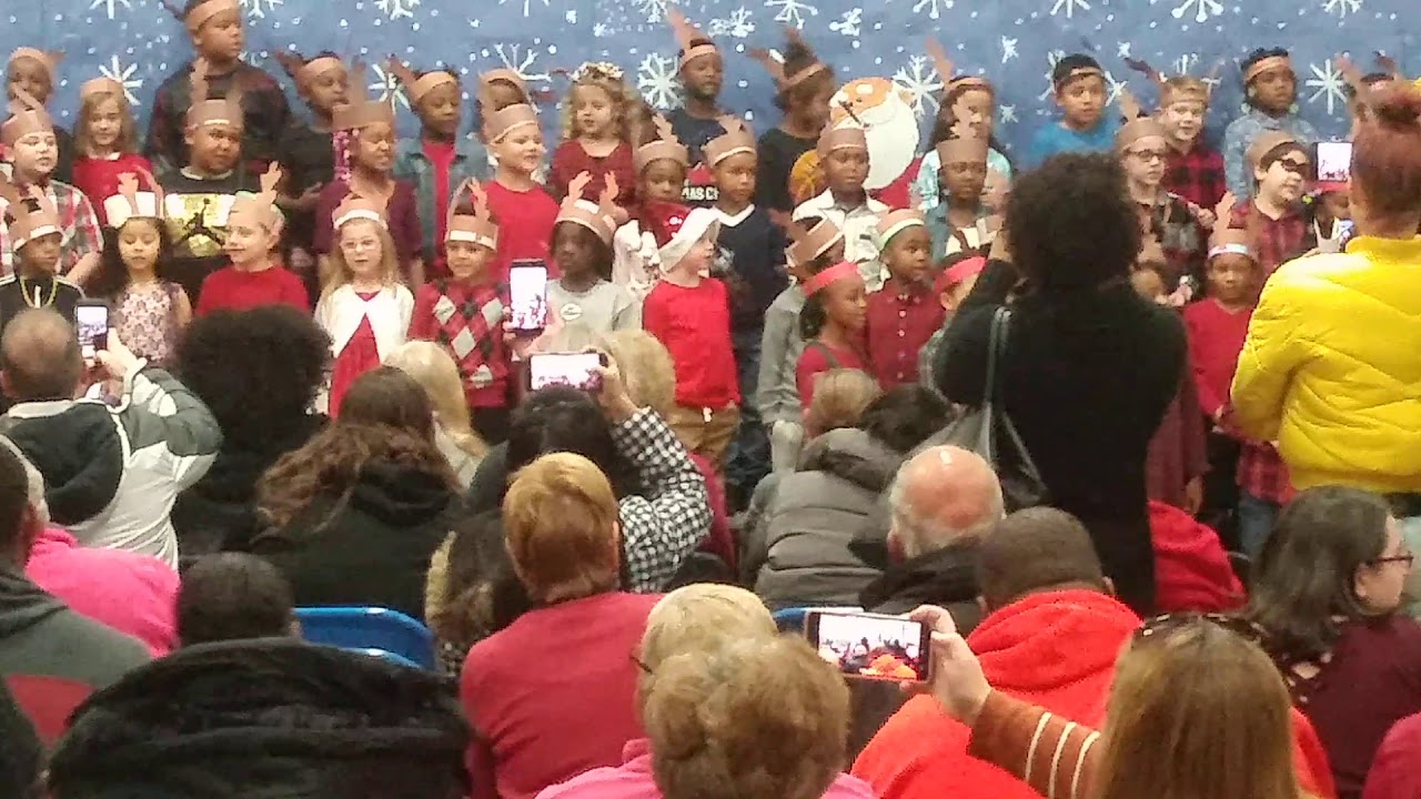 A Very Ryan Tapp Christmas part 1 - YouTube