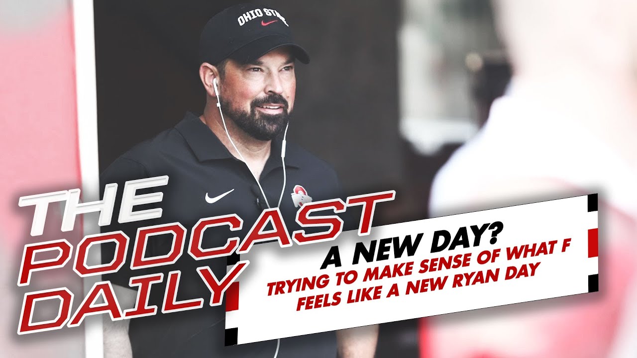 TPD: Analyzing the factors that have led to a more aggressive Ryan Day ...