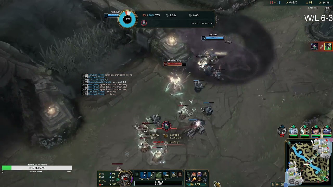 RATIRL - BEST SEASON 12 CLIMB TIP - YouTube