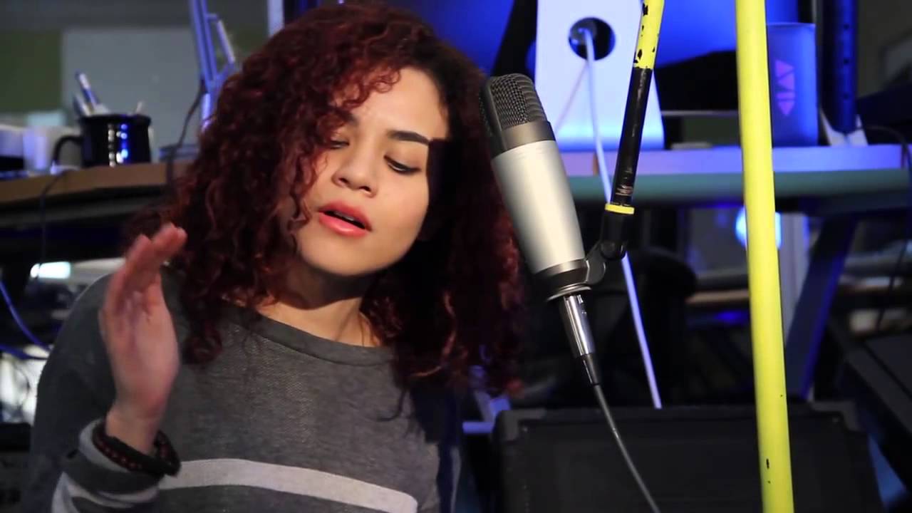 Tengo un nuevo amor Kathy rodriguez - YouTube