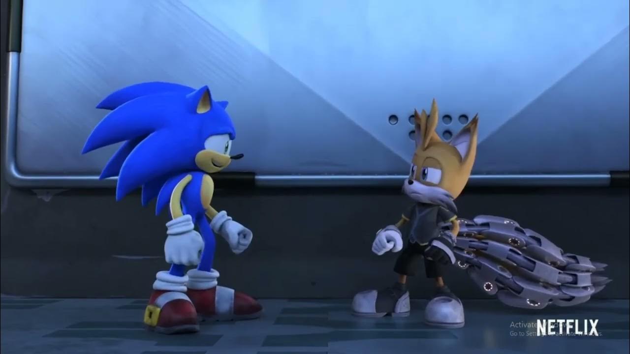 S1E25 - YouTube