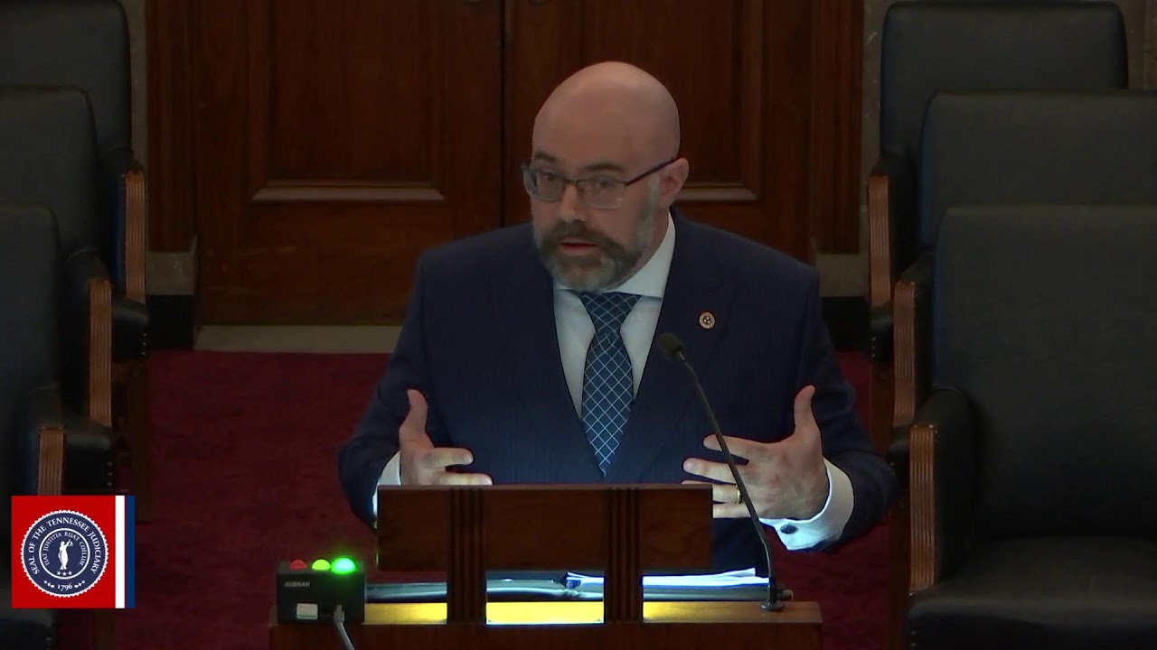 State of Tennessee v. Matthew Cole Welch - YouTube