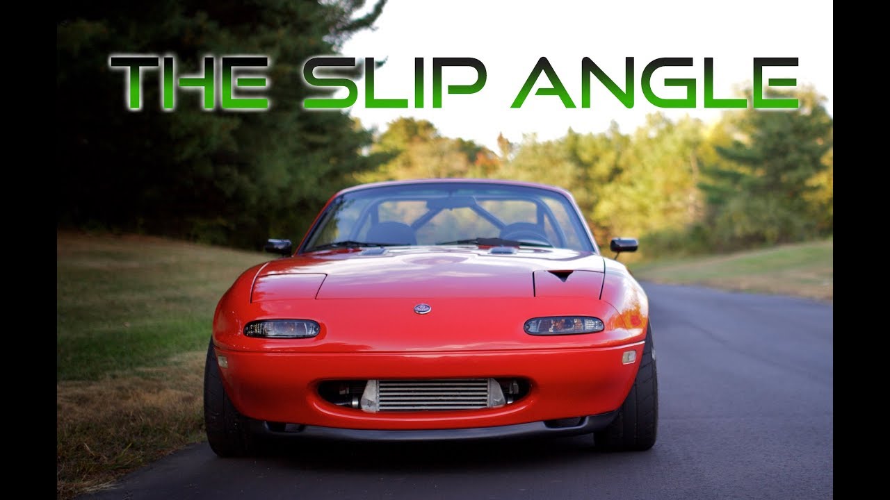 Ultimate Miata Shootout Series Ep 1 - Flyin Miata Turbo - YouTube
