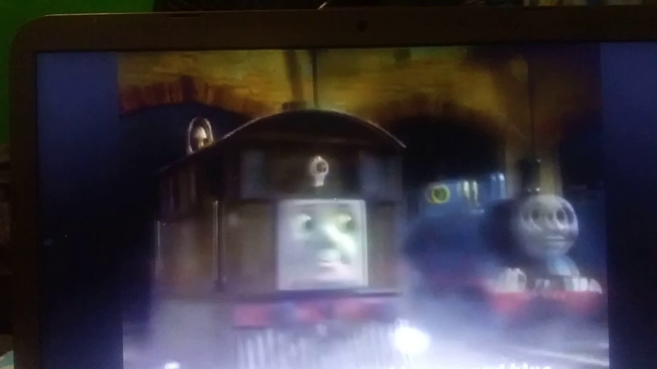 Thomas low tone version - YouTube