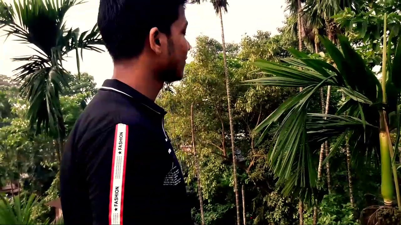 A small tribute to Ayub bachhu sir by Prithwi Raj. - YouTube
