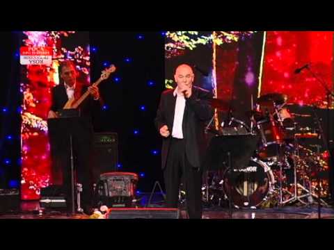 Ефто Пупиновски - Врати Се Бела Марија (Јубилеен Концерт 2014)
