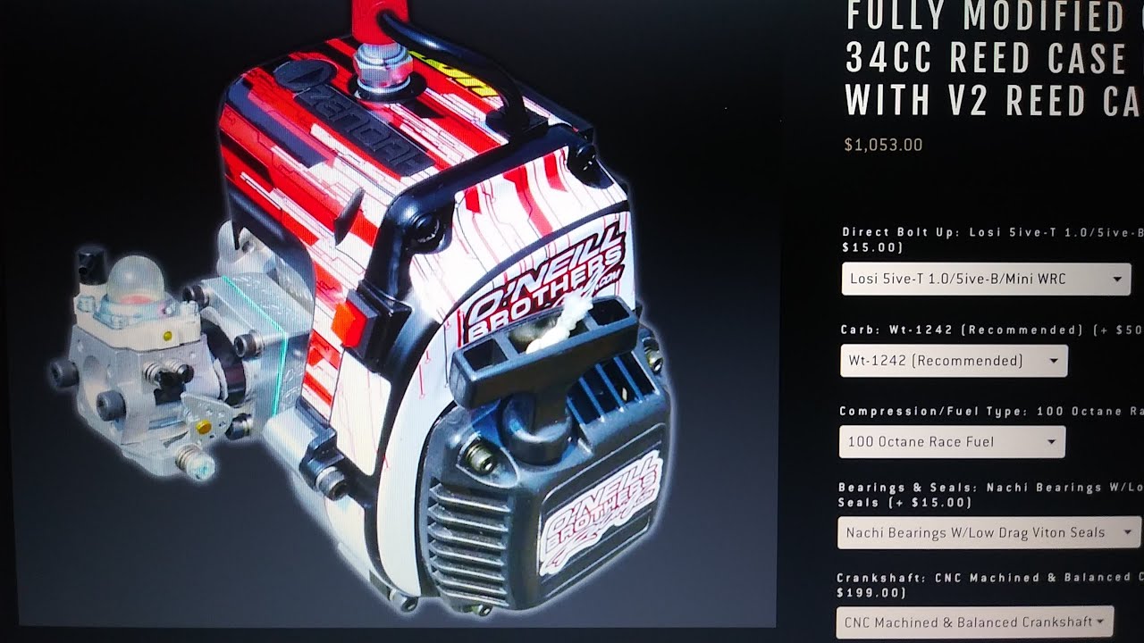 BADDEST! 34 OBR REED ALMOST COMPLETE💪💪, OBR POWER STACK!/1242 ARE THEY ...