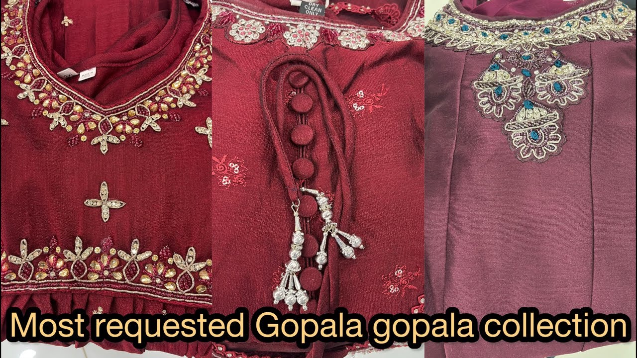 Most requested gopala gopala collection,free shipping all over India ...
