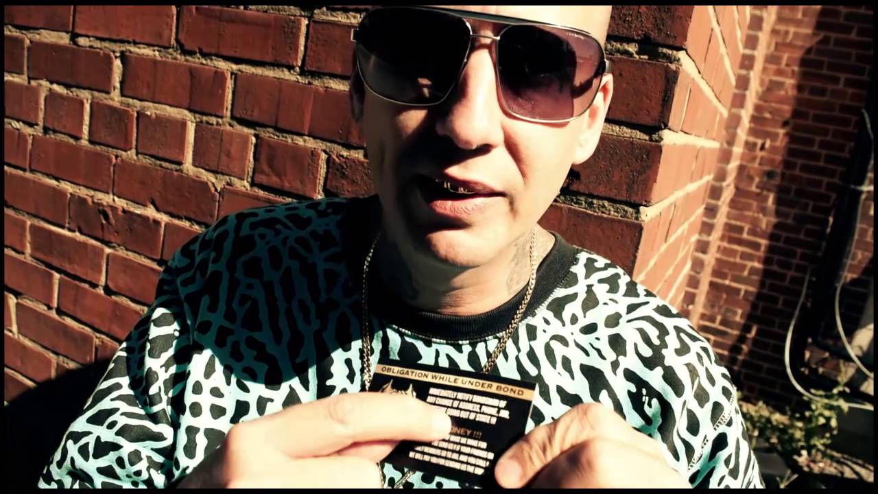 Worm aka Wizzle Fizzle Speaks on a Serious Issue in Nashville 2015 ...