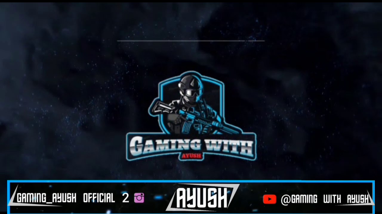 New overlay and intro Small video clip full video is will be soon - YouTube