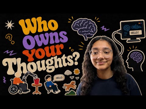 Who Owns Your Thoughts? 