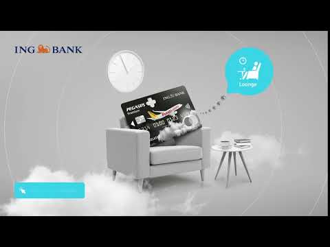 ING Pegasus Plus Premium Kart - Lounge