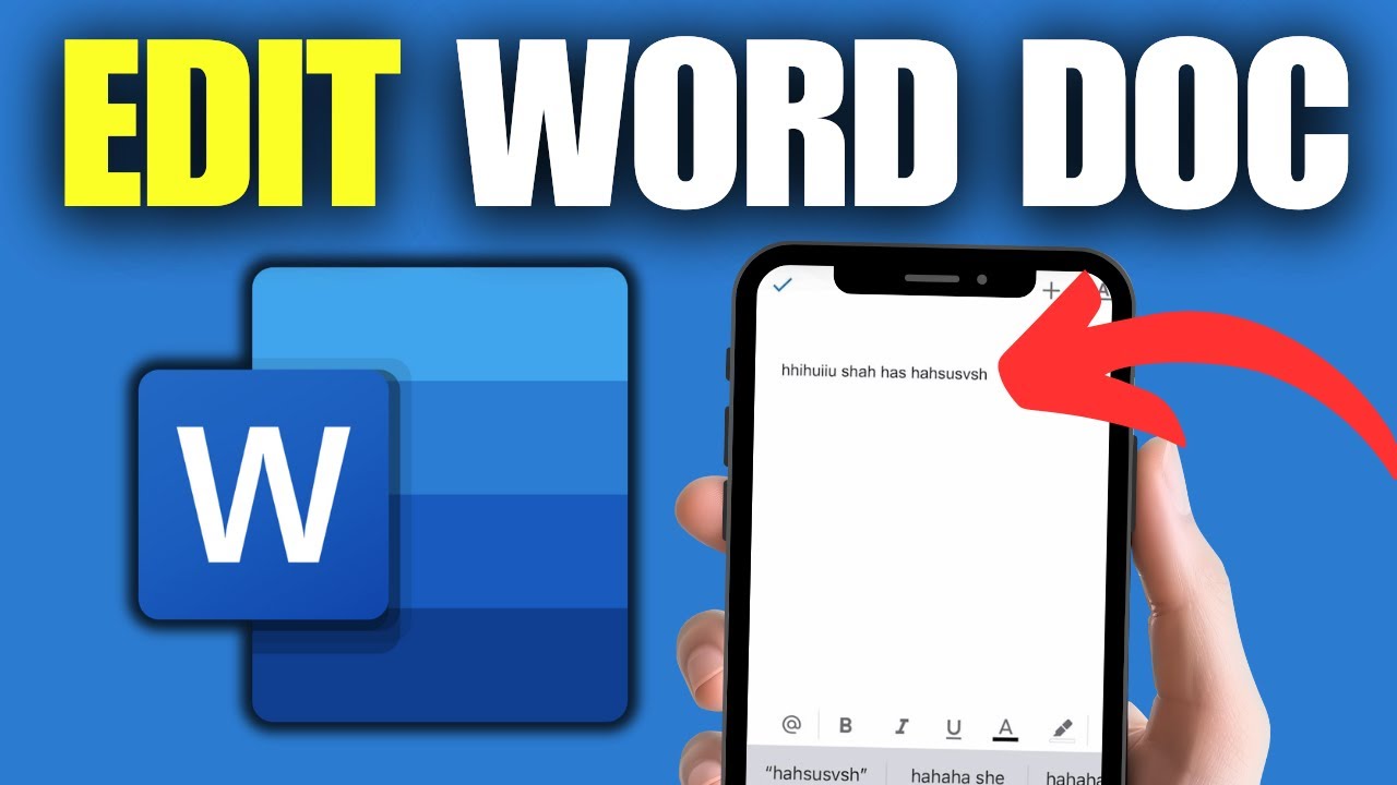 How To Edit Word Document On IPhone Quick Guide YouTube how-to-edit-word-document-on-iphone-quick-guide-youtube