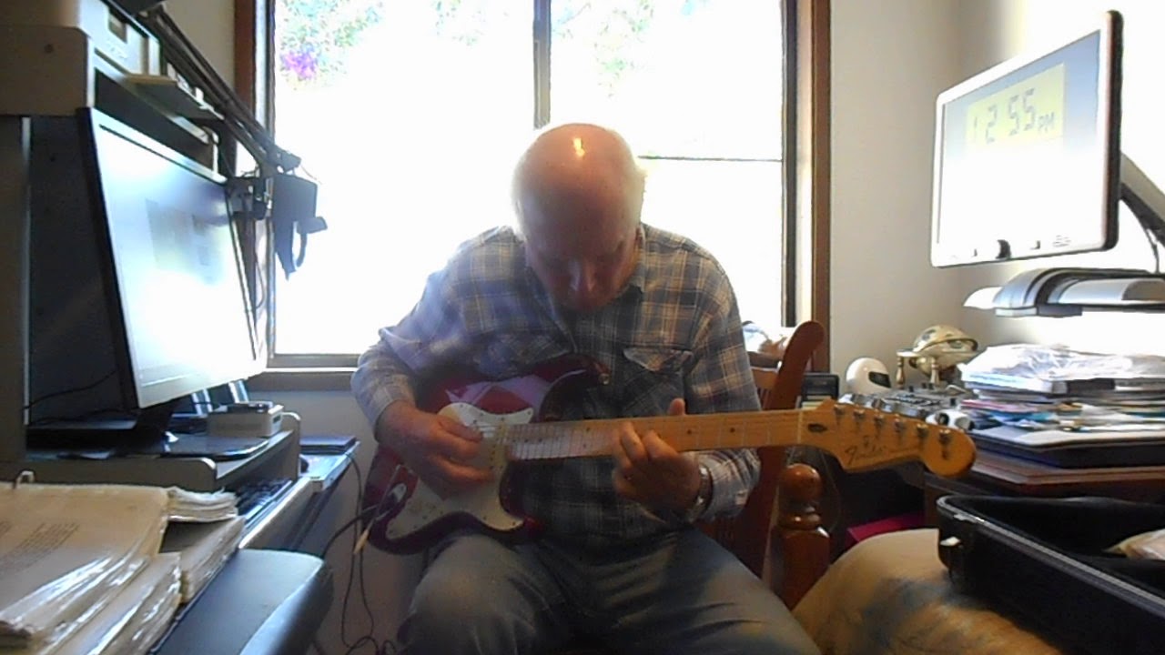 EP322for activemelody.com forum Tom D 2019 09 01 001 004 - YouTube
