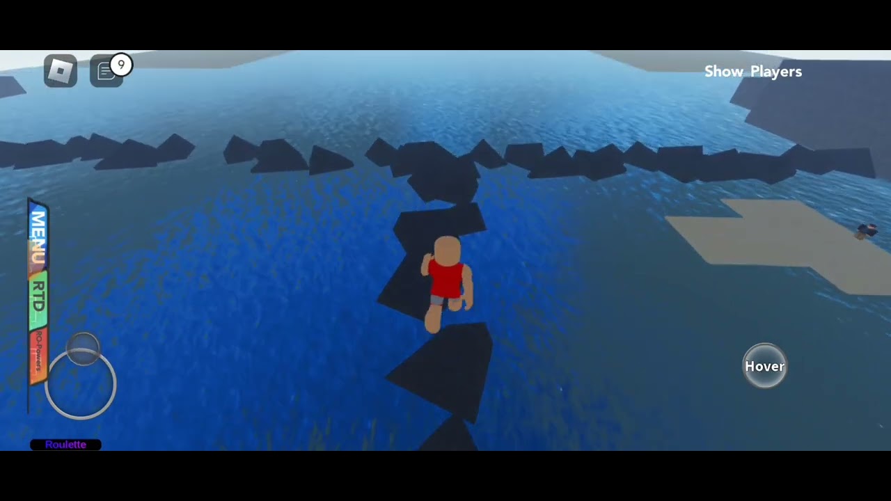 PBB Roria Conquest ROSECOVE BEACH SURF BUG SOLUTION - YouTube