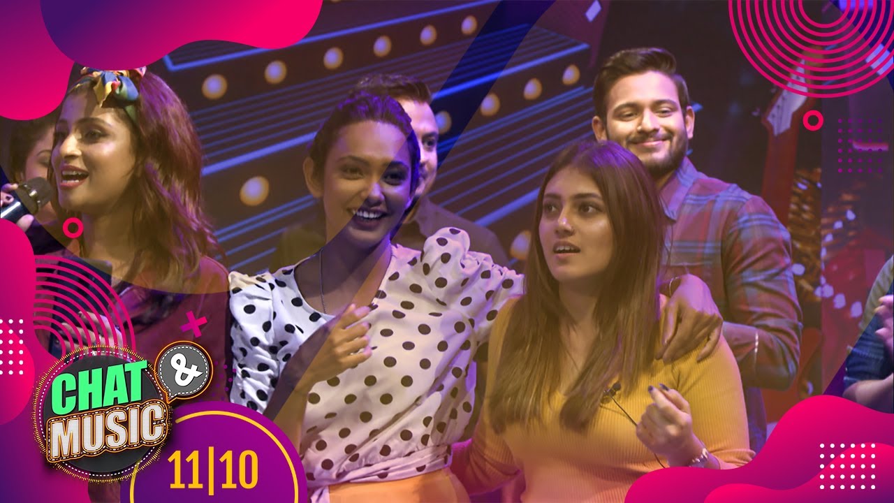 Chat & Music - (2019-10-11) | ITN - YouTube