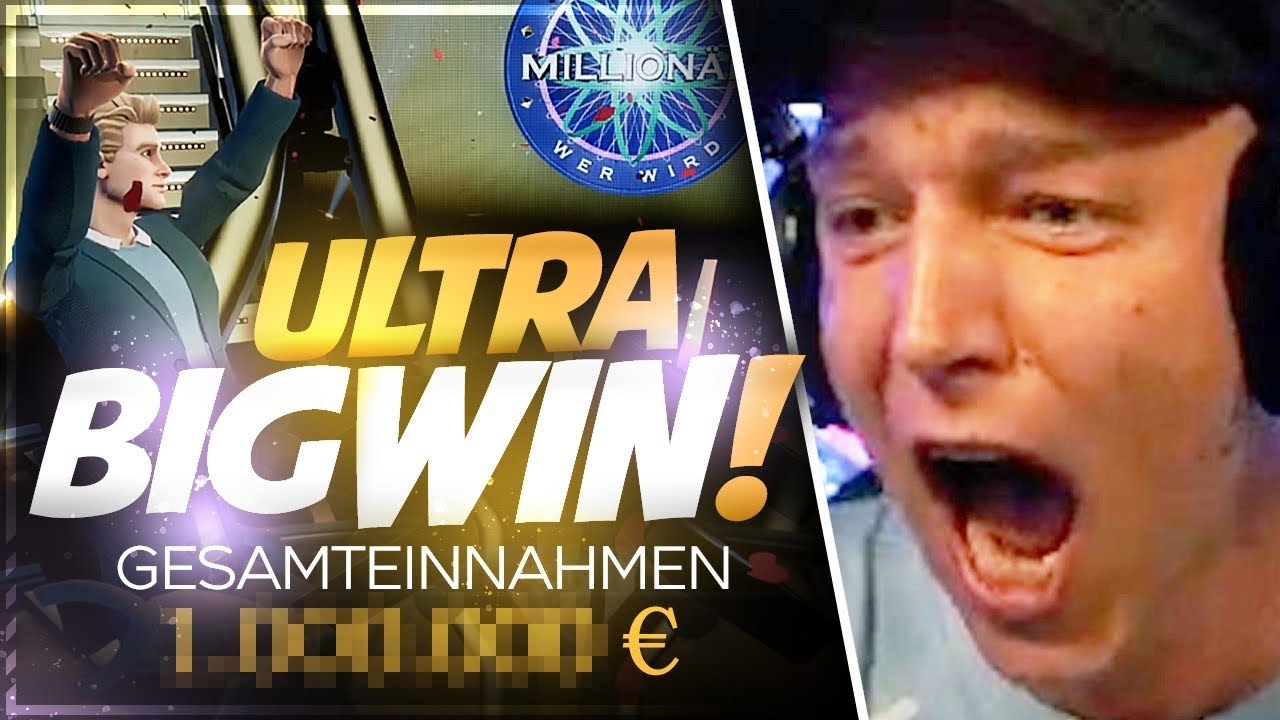 Kann ich die MILLION KNACKEN?💰| Wer Wird Millionär | SpontanaBlack - YouTube