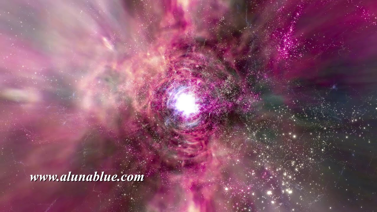 Space Wormhole 2373 HD, 4K Stock Video - YouTube