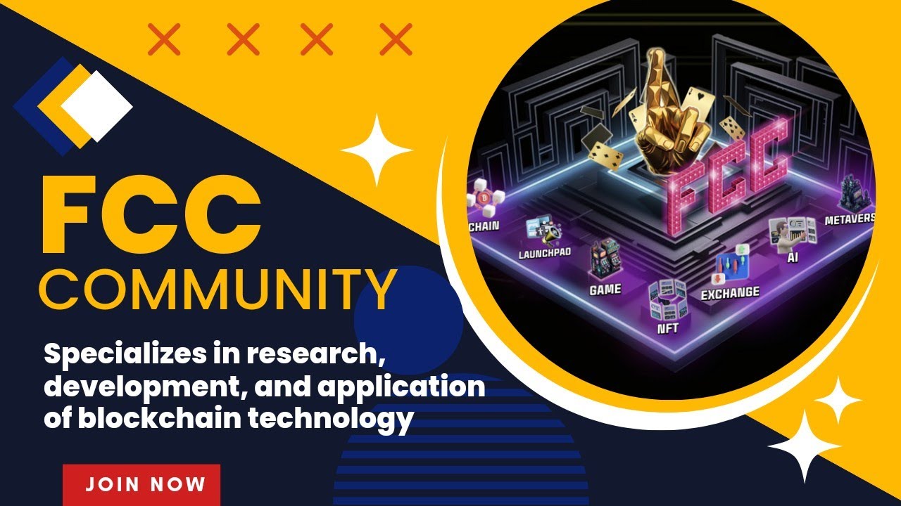 FINGERS CROSSED COMMUNITY Project Review🌟 || FC NFT & Marketplace ...