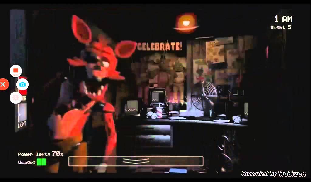 The fnaf screamers - YouTube