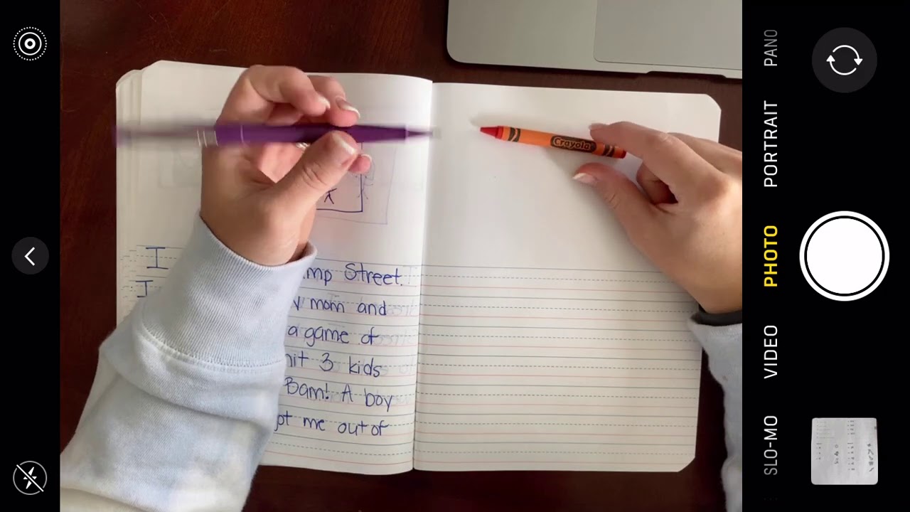 Writing 9 24 - YouTube