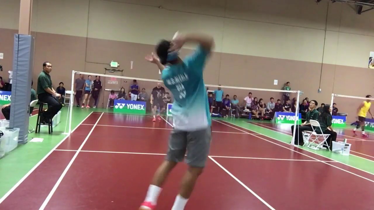 Jay vs Mark Alcala 1 - YouTube