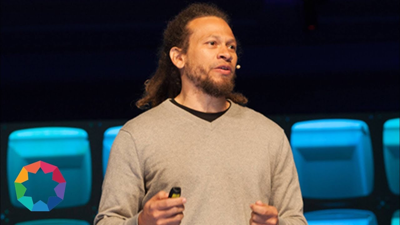 Racial Justice: Mass Incarceration in America | Derik Smith - YouTube