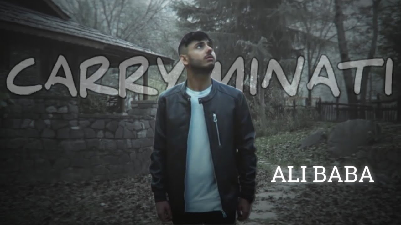 ALI BABA x CARRY MINATI | NEW EFX STATUS | FT.CARRY MINATI EDIT | ALI ...