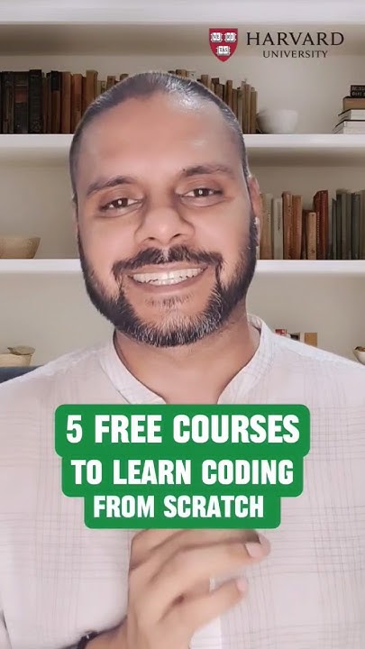 Free Coding Course's learn from scratch #coding #engineering #college # ...