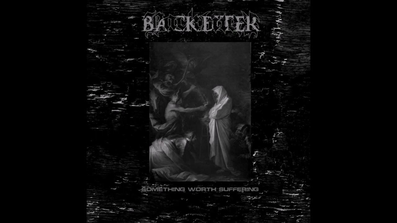 Backbiter - Something Worth Suffering 2022 (Full EP) - YouTube