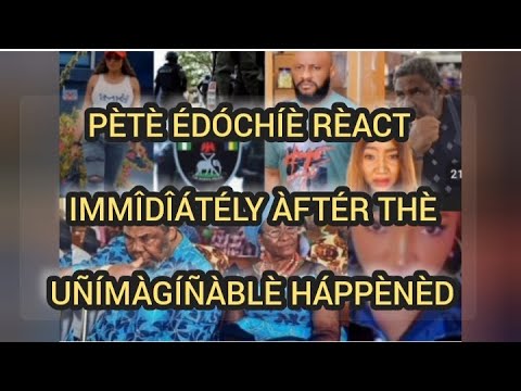 YÚL ÈDÓCH!É PÀÑIC ÀS PØLÍCÈ CÁLLÈD HÍM FOR QUESTIONING - YouTube