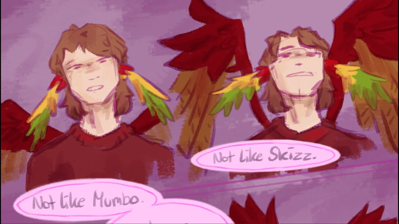 Wild life Clips Session 8 Grian [Animatic] - YouTube